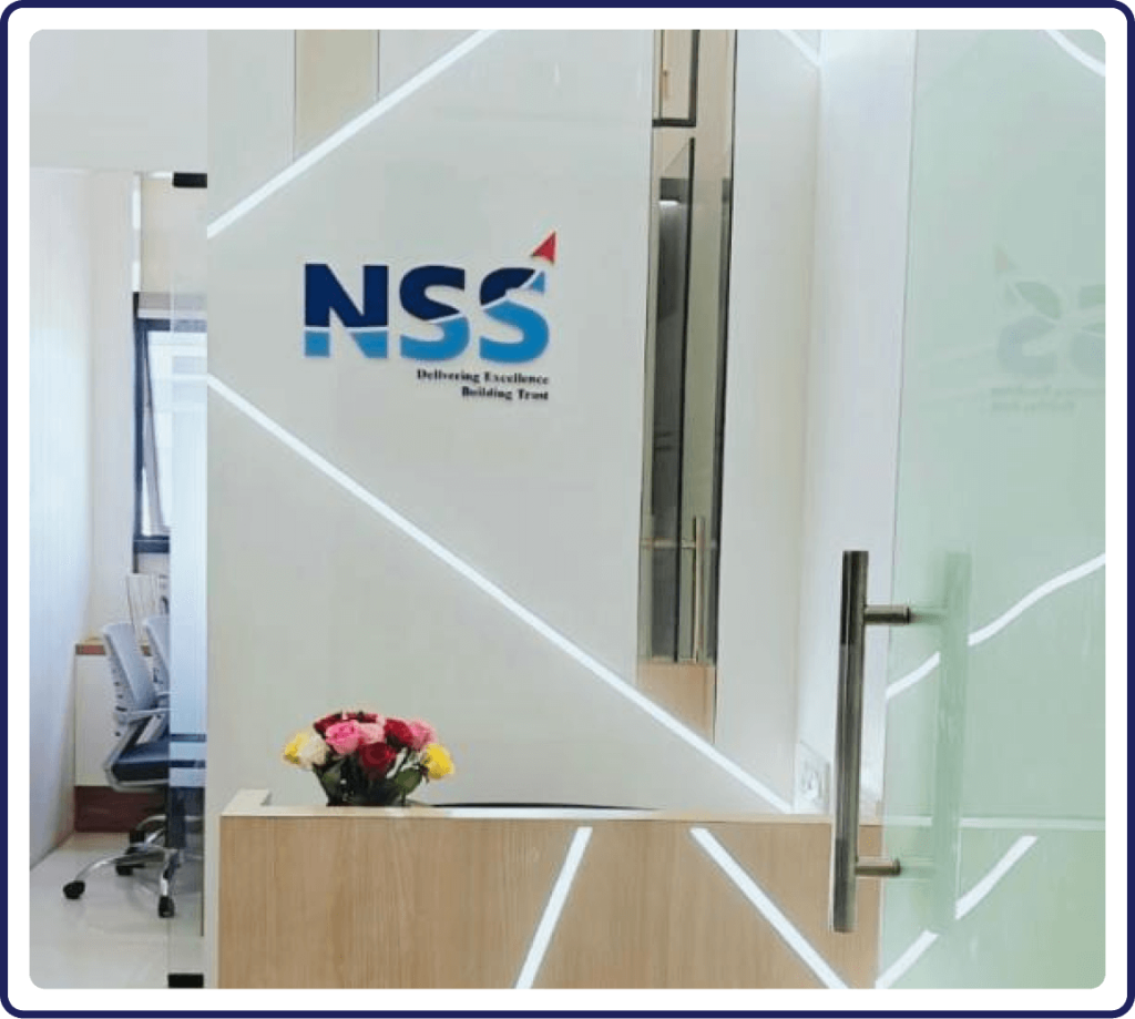 NSS Advisors: Expert Tax & Regulatory Solutions