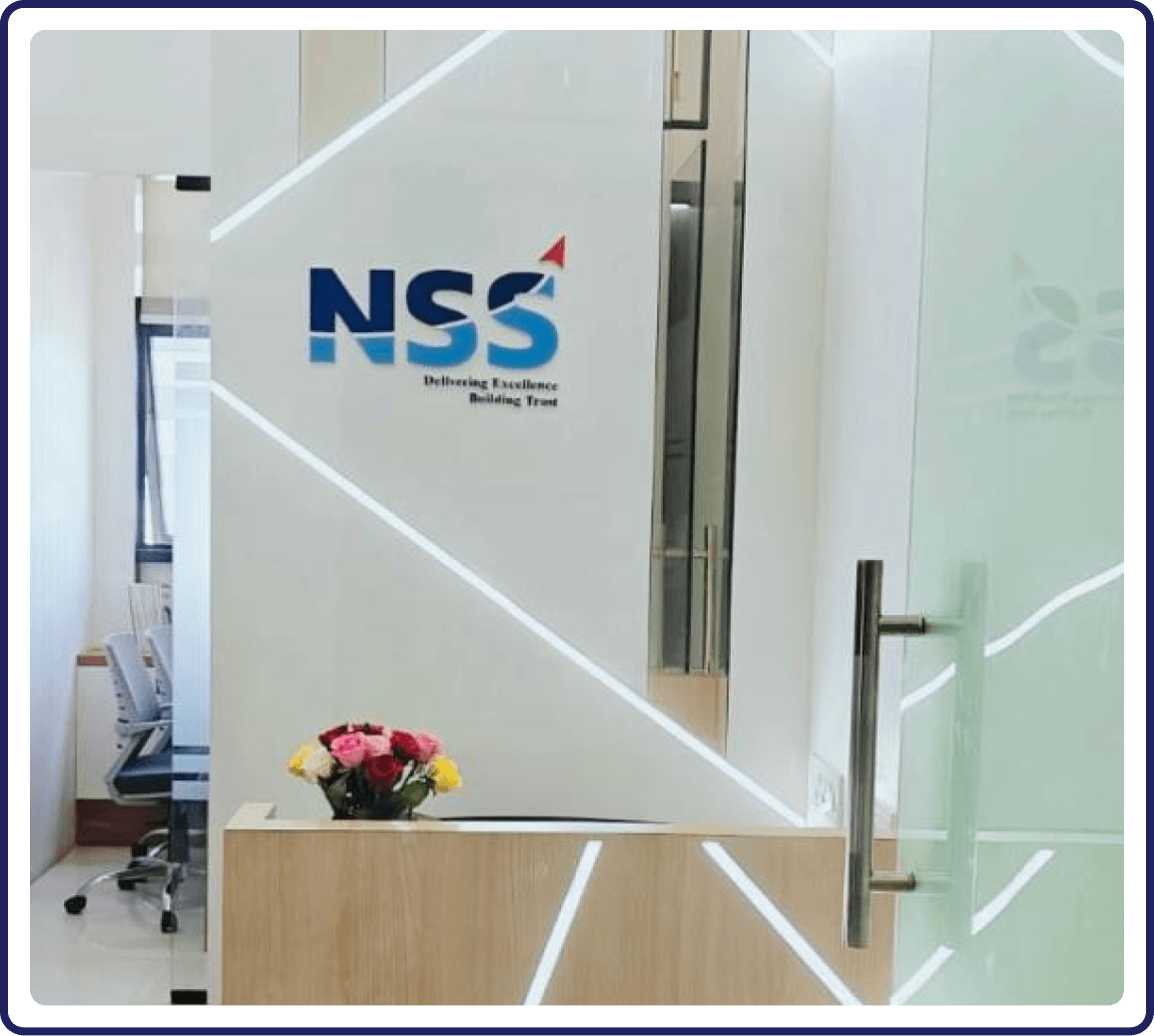 NSS Advisors: Expert Tax & Regulatory Solutions