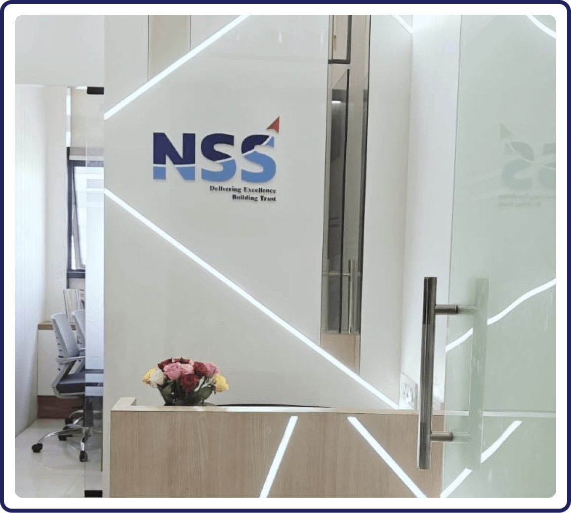 NSS Advisors: Expert Tax & Regulatory Solutions